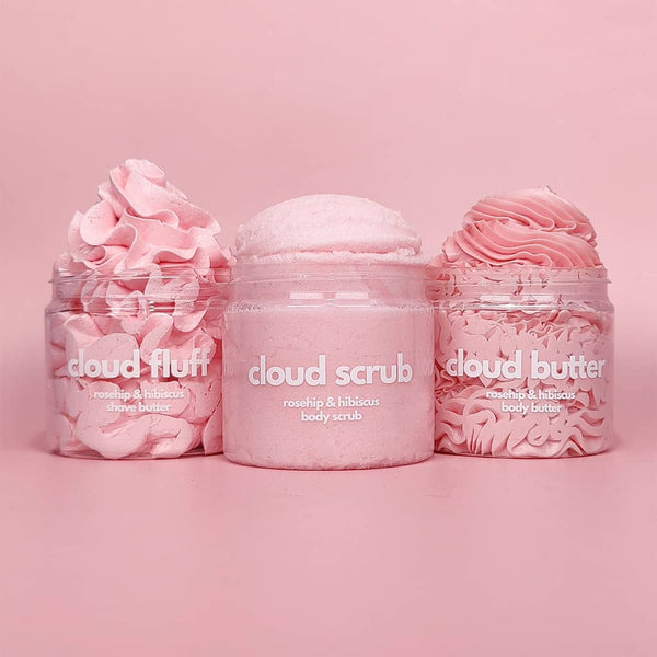 Trio Bundles - Wow You Beauty